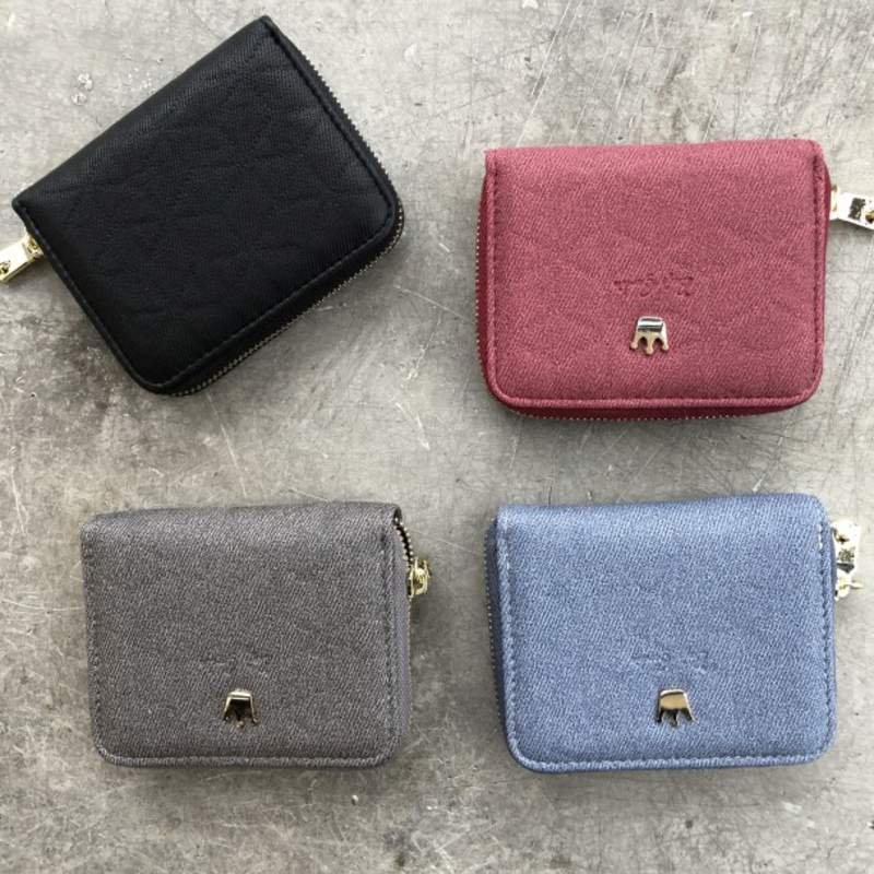 🆚What is the difference between "pung" and "tegnebog" ? "pung" vs ...