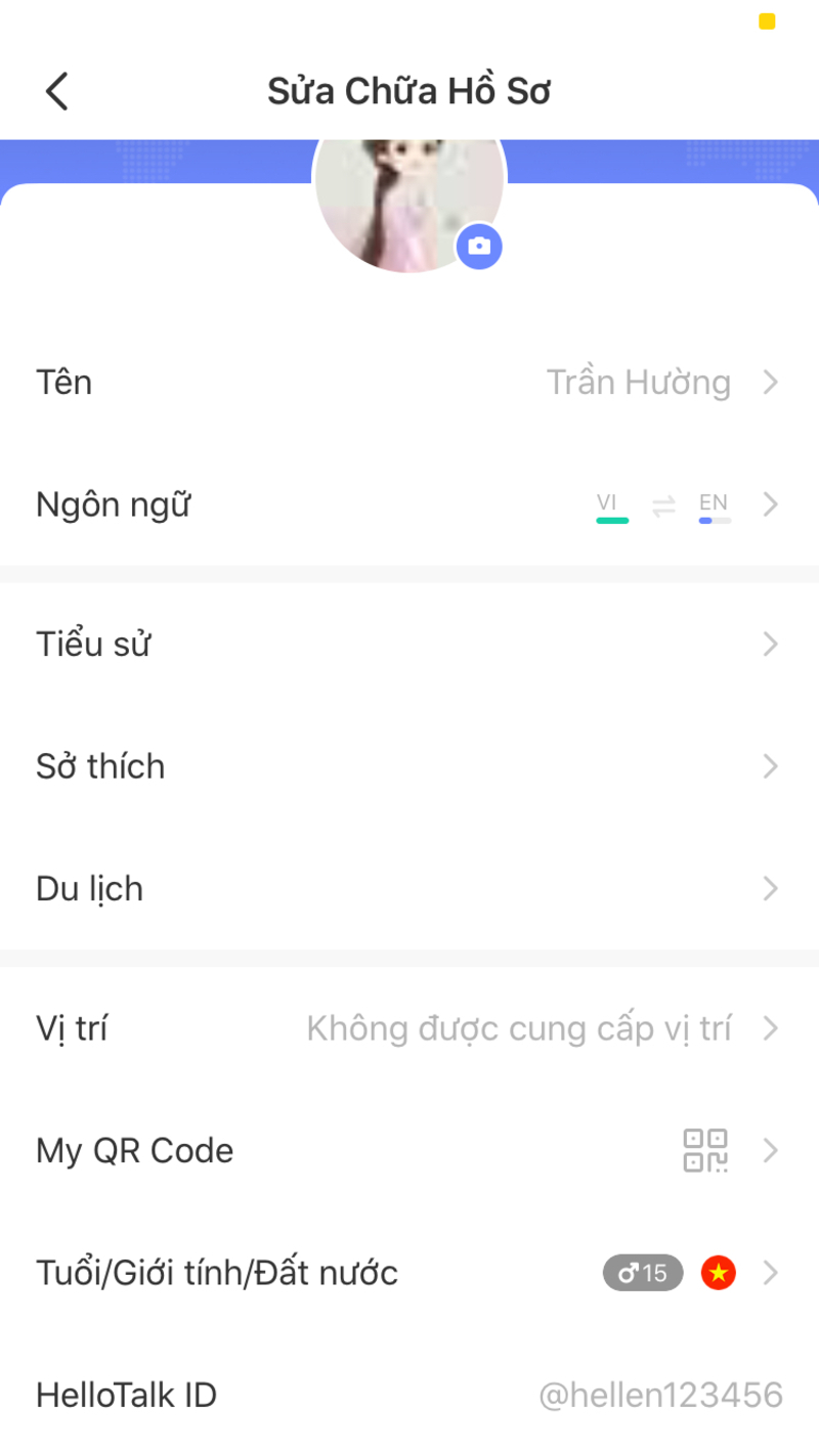 "How old are you?" 这个在 英语 (美国) 里怎么说？ | HiNative