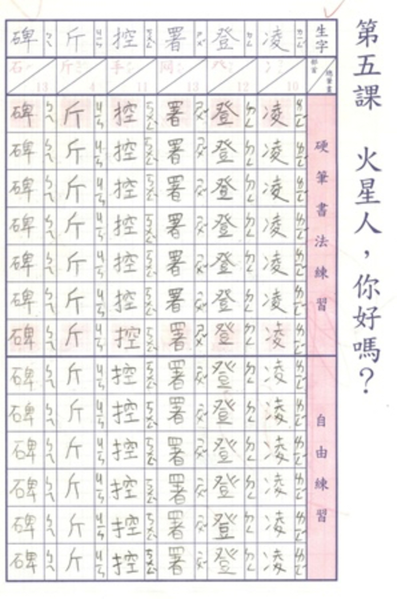 Any good methods for learning kanji? How do japanese people learn kanji ...