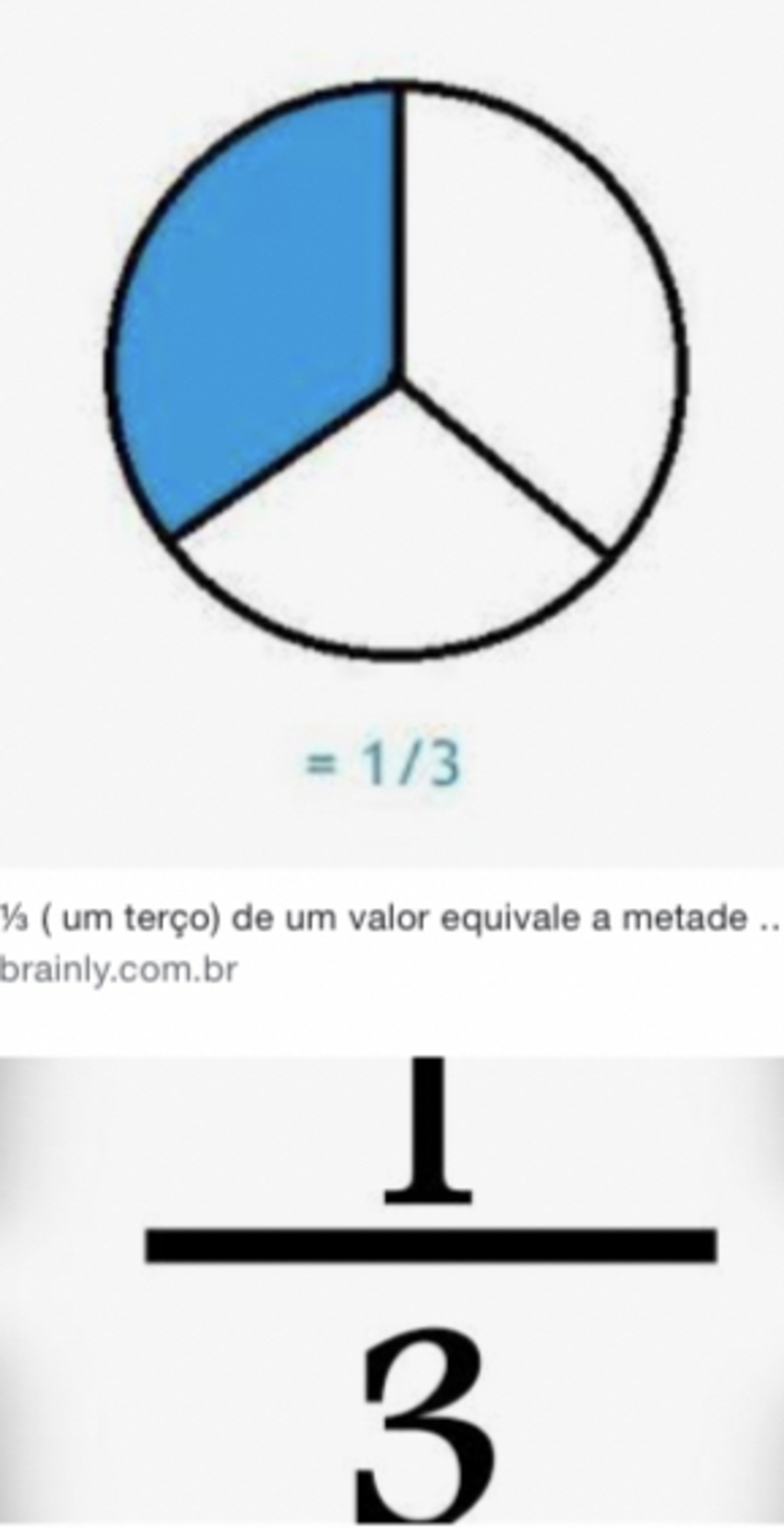 "terça" 和 "terceira" 的差別在哪裡？ | HiNative