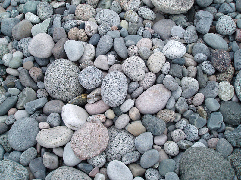 🆚What is the difference between "Rocks" and "Stones " ? "Rocks" vs ...
