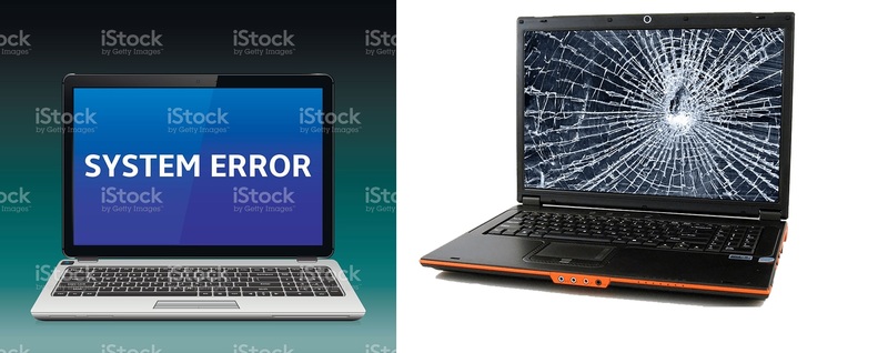 🆚What is the difference between "The printer stops working " and "The ...