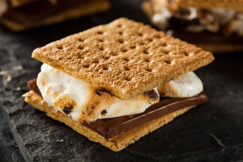 Que signifie "smore" ? - Question Anglais (USA) | HiNative