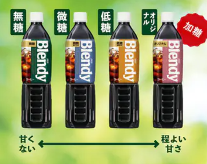 I want to buy 3 packets of drinks. 1 packet (normal) ,1 packet( less ...