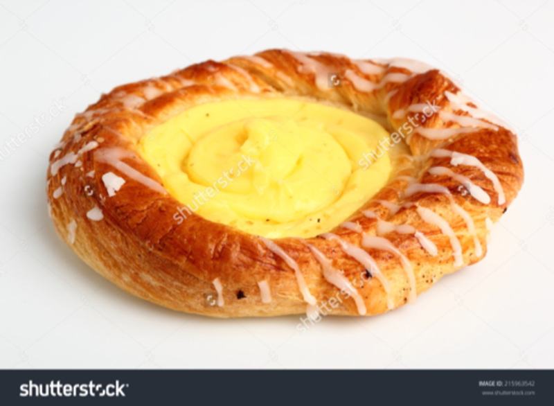 Danishes - what's that? | HiNative