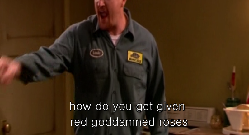 I'm studying the difference in meaning between "damn" and "goddamned ...