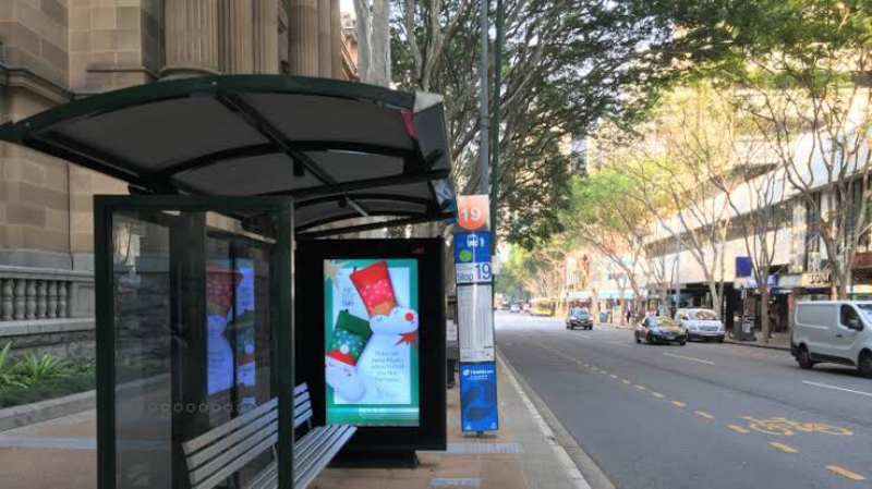 🆚What is the difference between "bus stop" and "bus station" ? "bus ...