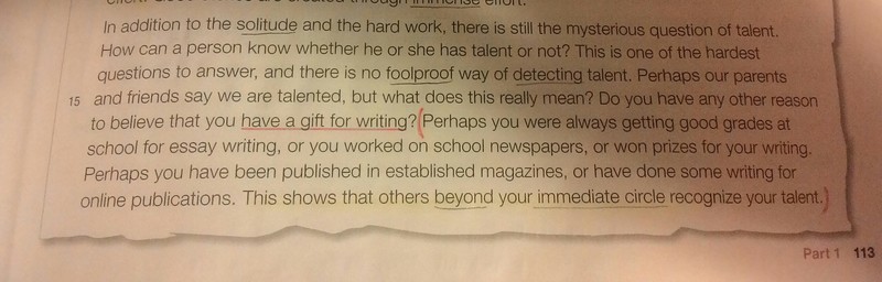 What is the meaning of "immediate circle"? - Question about English (US ...