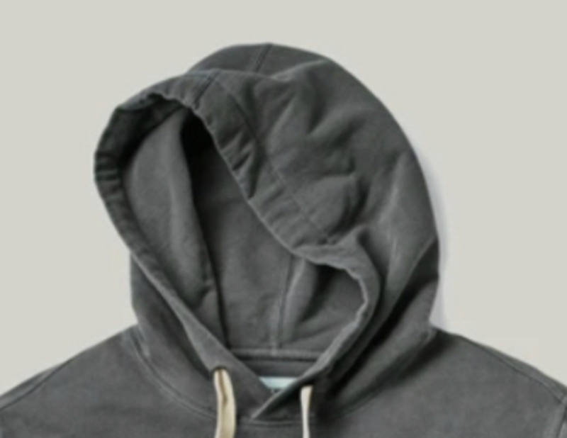 What is a sweatshirt | HiNative