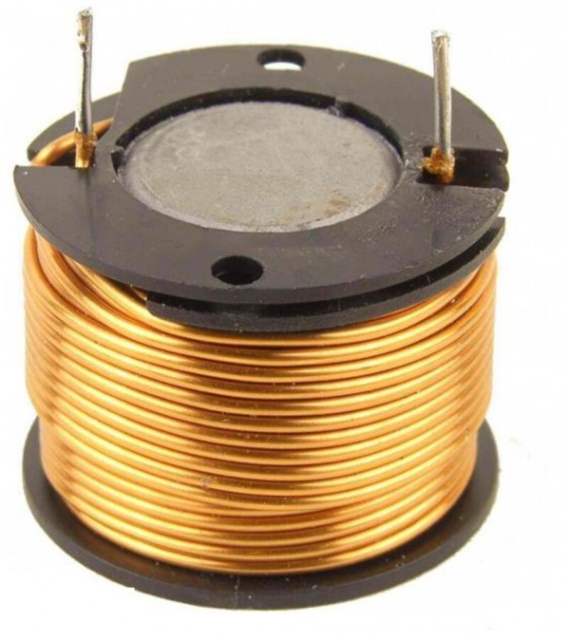 Verwendet man häufig das Wort "die Spule" und in welchen Situationen ...