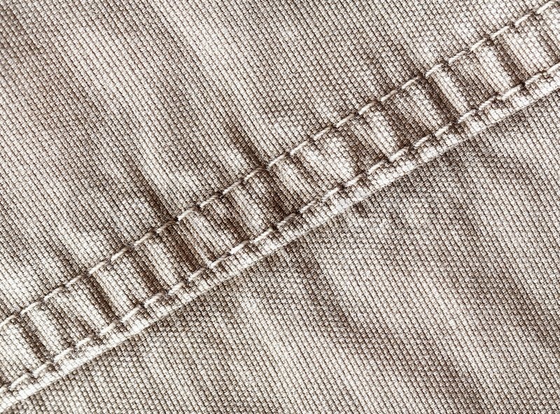 What is the meaning of "seam"? - Question about English (US) | HiNative