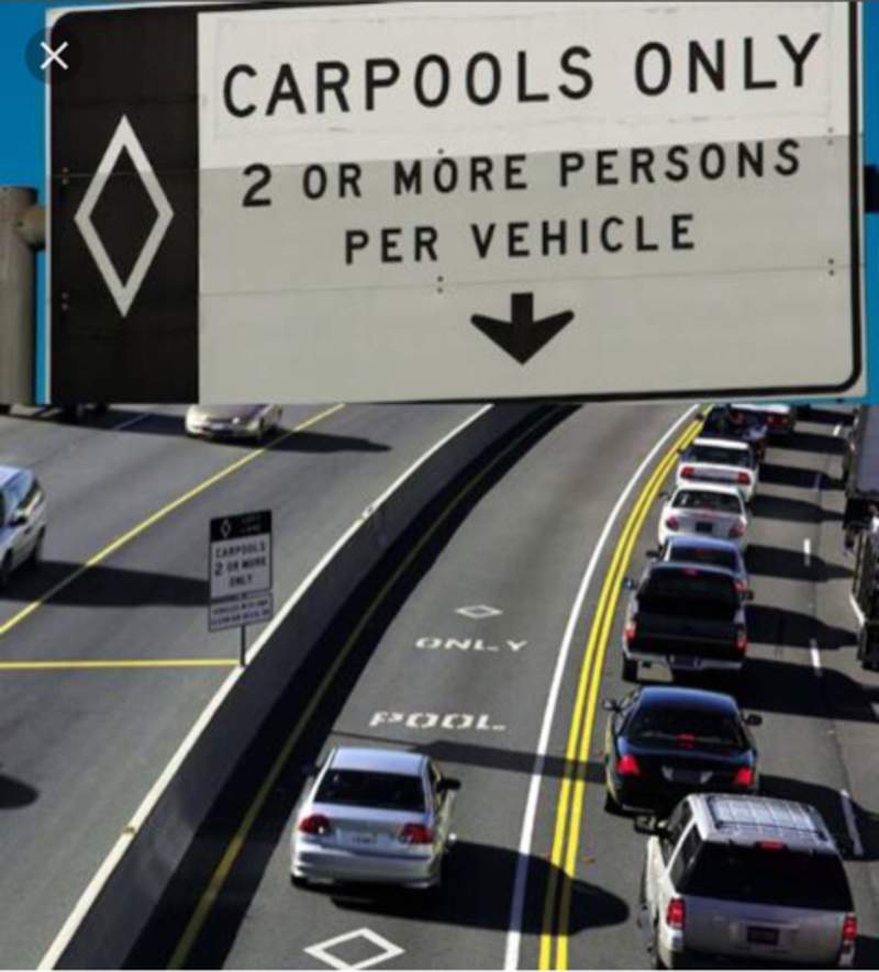 What is the meaning of "What the meaning of "pool" on road sign ...