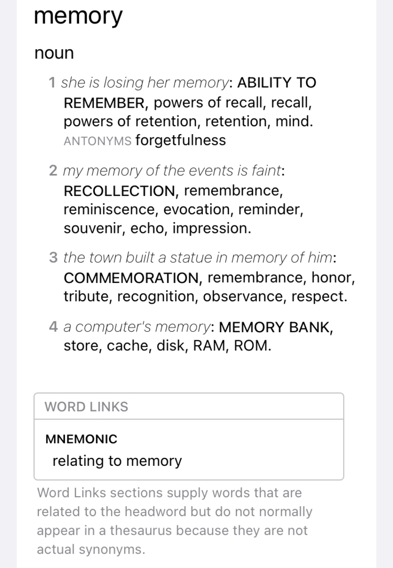 How do you say "I do not have good memory. " in Japanese? | HiNative