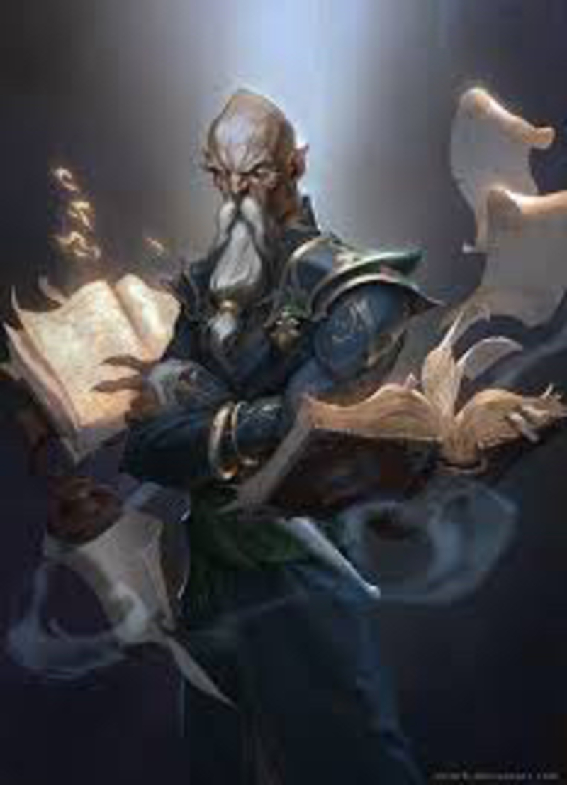 What is the meaning of "goblin"? - Question about English (US) | HiNative