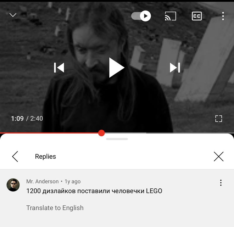 Can you share Russian songs that everyone like and not cringe / cool ...
