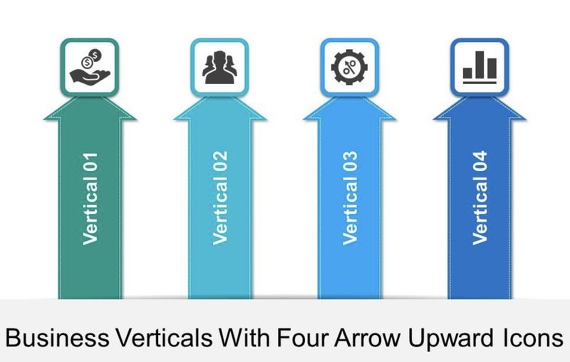 Was bedeutet ""across different vertical" " ? - Frage zu Englisch (US) | HiNative