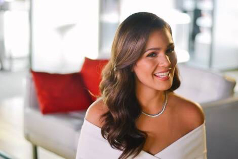 what does "chinita look" and "mestiza look" mean? someone mentioned ...