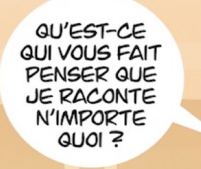 N’importe quoi (que signifie “n” ici?) | HiNative