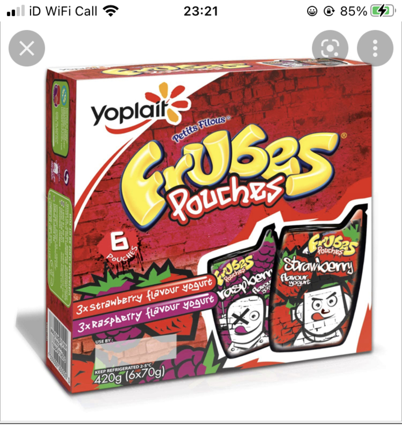 What foods make you nostalgic for your childhood? | HiNative