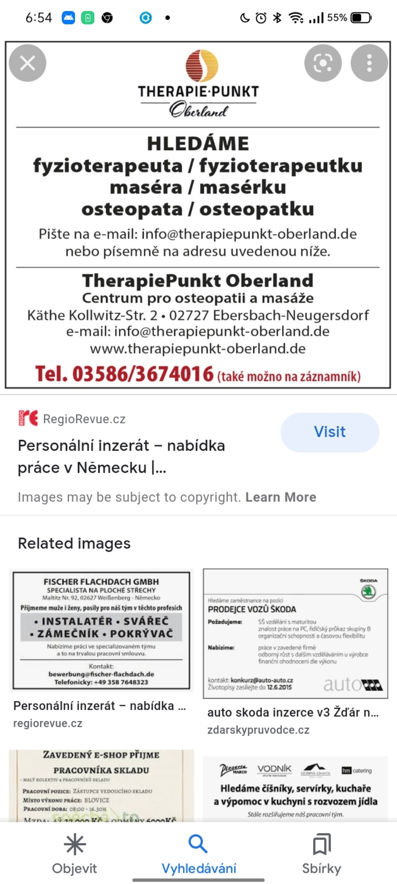 🆚What is the difference between "inzerát" and "reklama" ? "inzerát" vs ...