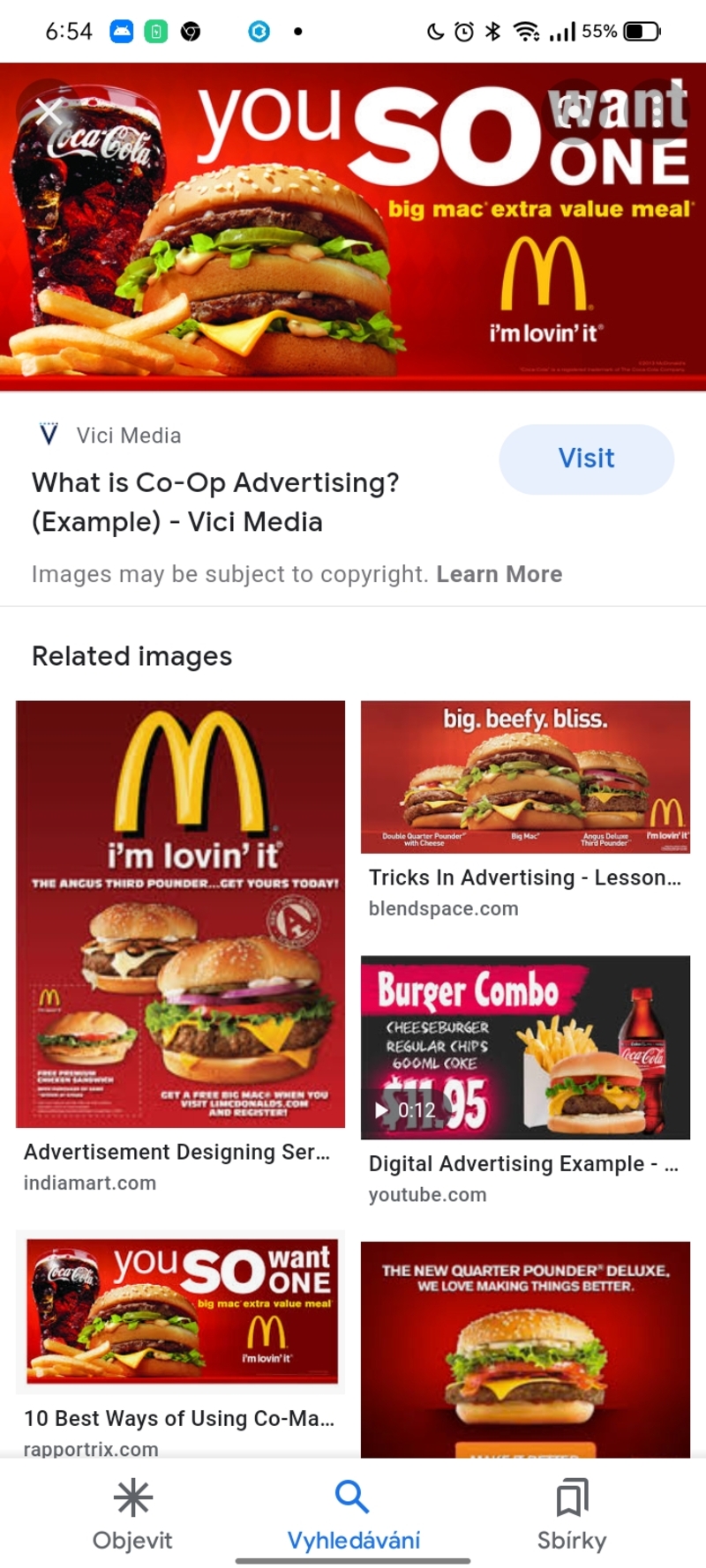 🆚What is the difference between "inzerát" and "reklama" ? "inzerát" vs ...