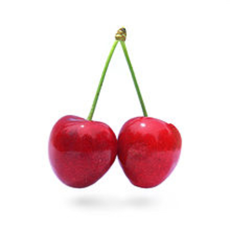 How do you say "Cherry" in Korean? | HiNative