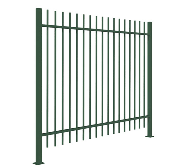 "Reja" ve "Cerca" ve "Verja" ve "Valla" arasındaki fark nedir? | HiNative