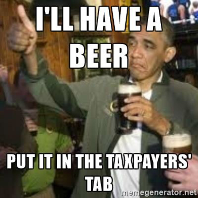 What is the meaning of "run a tab"? - Question about English (US ...