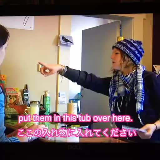 There's no 〜ing というのは、何かを禁止する際の一般的な表現ですか？ | HiNative