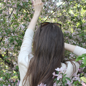 officialdarya - Profile | HiNative