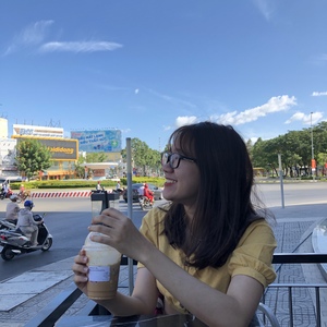 Loanle - Profile | HiNative